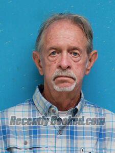 TERRY CARROLL Arrest Record & Booking Info – Cape Girardeau County ...