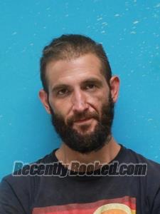 Recent Booking / Mugshot for PRESTON ELLIOTT in Cape Girardeau County ...