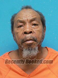 Recent Booking / Mugshot for WILLIE CARTER in Cape Girardeau County ...