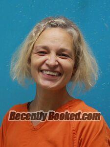 Recent Booking / Mugshot for CHASSIDY VALENTI in Cape Girardeau County ...