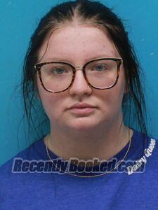 Recent Booking / Mugshot for EMMA BENNETT in Cape Girardeau County ...