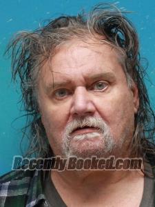 Recent Booking / Mugshot for STEVEN MEIER in Cape Girardeau County ...