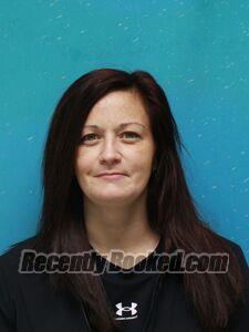 Recent Booking / Mugshot for KAYLA EDMONDS in Cape Girardeau County ...