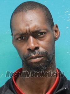 Recent Booking / Mugshot for THEODORE BROWN in Cape Girardeau County ...