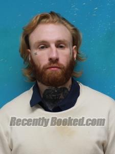 Recent Booking / Mugshot for JOSEPH ERVIN in Cape Girardeau County ...