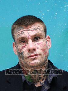 Recent Booking / Mugshot for JOSHUA LANGLEY in Cape Girardeau County ...