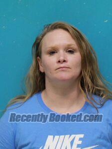 Recent Booking / Mugshot for JESSICA BIGHAM in Cape Girardeau County ...