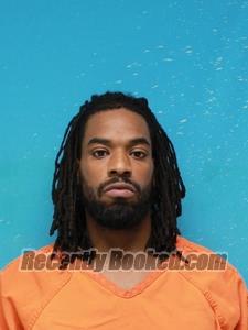 Recent Booking / Mugshot for TERRON JOHNSON-HILL in Cape Girardeau ...