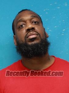Recent Booking / Mugshot for DEDRICK WILLIAMS in Cape Girardeau County ...