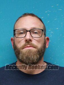 Recent Booking / Mugshot for WILLIAM PARDUE in Cape Girardeau County ...