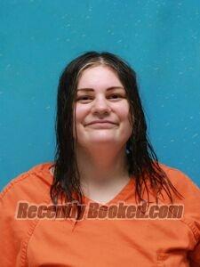 Madeline Bryant Mugshot & Arrest Info | Cape Girardeau County, MO