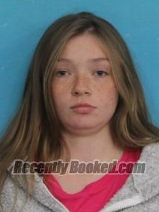 ASHLEY RUTHERFORD Arrest Record & Booking Info – Cape Girardeau County ...