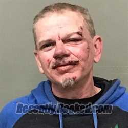 Recent Booking / Mugshot for DANIEL WAYNE STAGGERS in Wilkes County ...