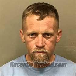 Recent Booking / Mugshot for LARRY THOMAS WALKER in Wilkes County ...