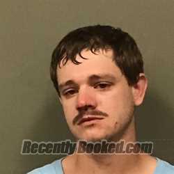 Recent Booking / Mugshot for MICHALE RYAN AYERS in Wilkes County, North ...