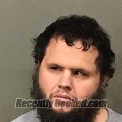 Recent Booking / Mugshot for CODY RANDALL GILBERT in Wilkes County ...