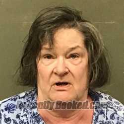 Recent Booking / Mugshot for SUSAN MARIE ROCHETTE in Wilkes County ...