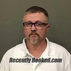 Recent Booking / Mugshot for SHANNON DALE GOSS in Wilkes County, North ...