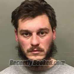 Recent Booking / Mugshot for STEPHEN NATHANIEL BLEVINS in Wilkes County ...