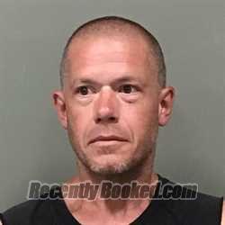 Recent Booking / Mugshot for ANTHONY STEVEN GREER in Wilkes County ...