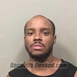 Recent Booking / Mugshot for SYDNEY JAMAL REED in Wilkes County, North ...