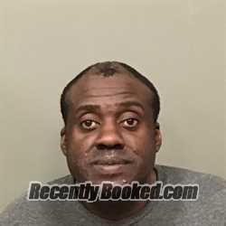 Recent Booking / Mugshot for MORRIS DEMARLOWE ALLRED in Wilkes County, North Carolina