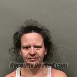Recent Booking / Mugshot for SABRINA RENEE SHUMATE in Wilkes County ...