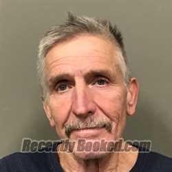 Recent Booking / Mugshot for FLOYD EUGENE HAHN in Wilkes County, North ...