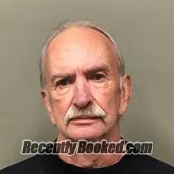 Recent Booking / Mugshot for DWIGHT GARY PAYNE in Wilkes County, North ...