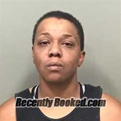 Recent Booking / Mugshot for VICTORIA JOY STILES in Wilkes County ...