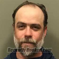 Recent Booking / Mugshot for RYAN KEITH MCKINNEY in Wilkes County ...