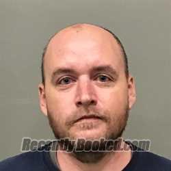 Recent Booking / Mugshot for CHRISTOPHER ADAM HODGES in Wilkes County ...