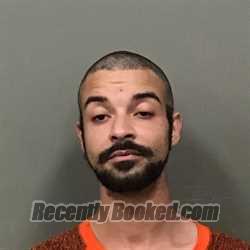 Recent Booking / Mugshot for JOSEPH RYAN BARBER in Wilkes County, North Carolina