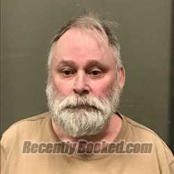 Recent Booking / Mugshot for CHARLES ALAN ABSHER in Wilkes County ...