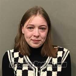 Recent Booking / Mugshot for MADISON REBECCA CARUSO in Wilkes County ...