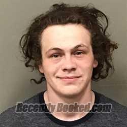 Recent Booking / Mugshot for CHRISTOPHER RYAN BILLINGS in Wilkes County ...