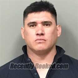 Recent Booking / Mugshot for JOSE EDWARDO HERNANDEZ LOPEZ in Wilkes ...