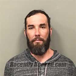 Jason Gregory Olney Mugshot & Arrest Info | Wilkes County, NC