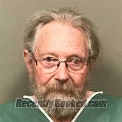 JAMES MICHAEL SCOTT Arrest Record & Booking Info – Wilkes County, North ...