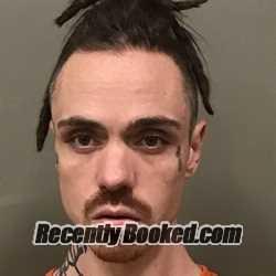 Recent Booking / Mugshot for COREY LEE BARNES in Wilkes County, North ...