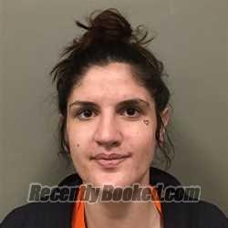 Recent Booking / Mugshot for ELIZABETH ROSE BECK in Wilkes County ...