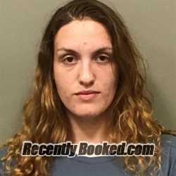 Recent Booking / Mugshot for ISABEL CHEYENNE KELLER in Wilkes County ...