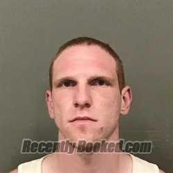 Chase Newton Sumner Arrest Record & Booking Info – Wilkes County, North ...