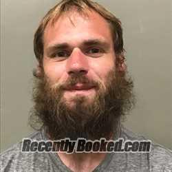 Recent Booking / Mugshot for JOSEPH ELWIN VITTUM in Wilkes County ...