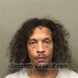 Recent Booking / Mugshot for DARAN KEITH DUNCAN in Wilkes County, North ...