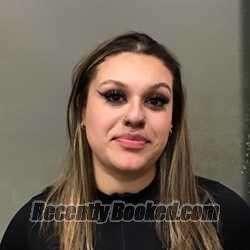 PRISCILLA JANICE ELLER ELLIS Arrest Record & Booking Info – Wilkes ...