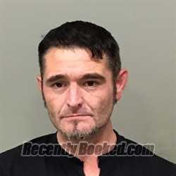 Recent Booking / Mugshot for NATHANIEL RAY WELBORN in Wilkes County ...