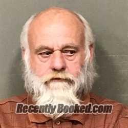 Recent Booking / Mugshot for JIMMY DEAN GENTRY in Wilkes County, North ...