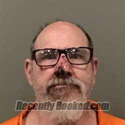 Recent Booking / Mugshot for PAUL KEVIN HOLBROOK in Wilkes County ...