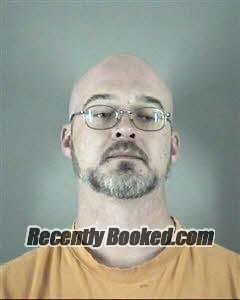 Recent Booking / Mugshot for STEVE SHANNON HAMBY in Wilkes County ...